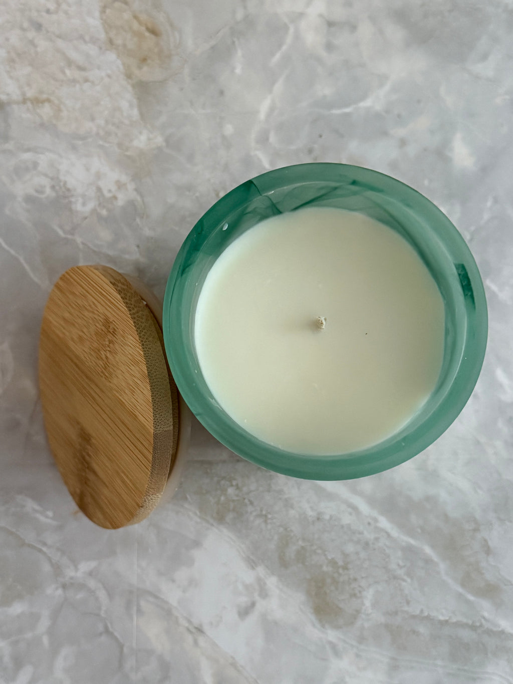 Snickerdoodle Scented Candle – Eli's Glow